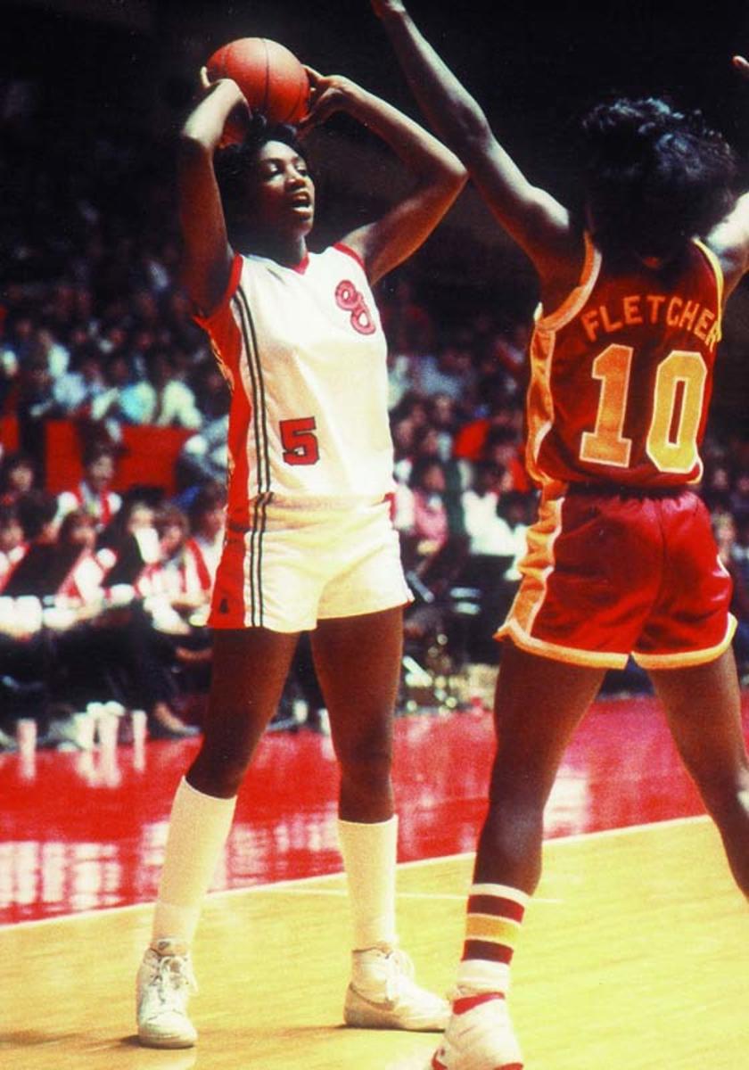 Georgia's Top 10 All-Time Athletes - Sports Illustrated