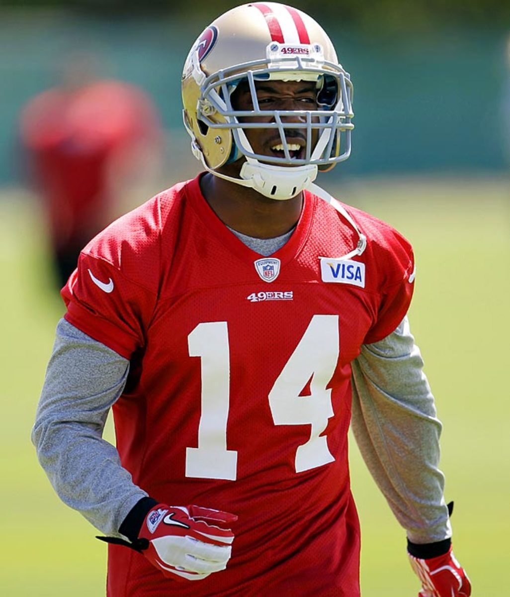 The NFL's Old Faces in New Places - Sports Illustrated