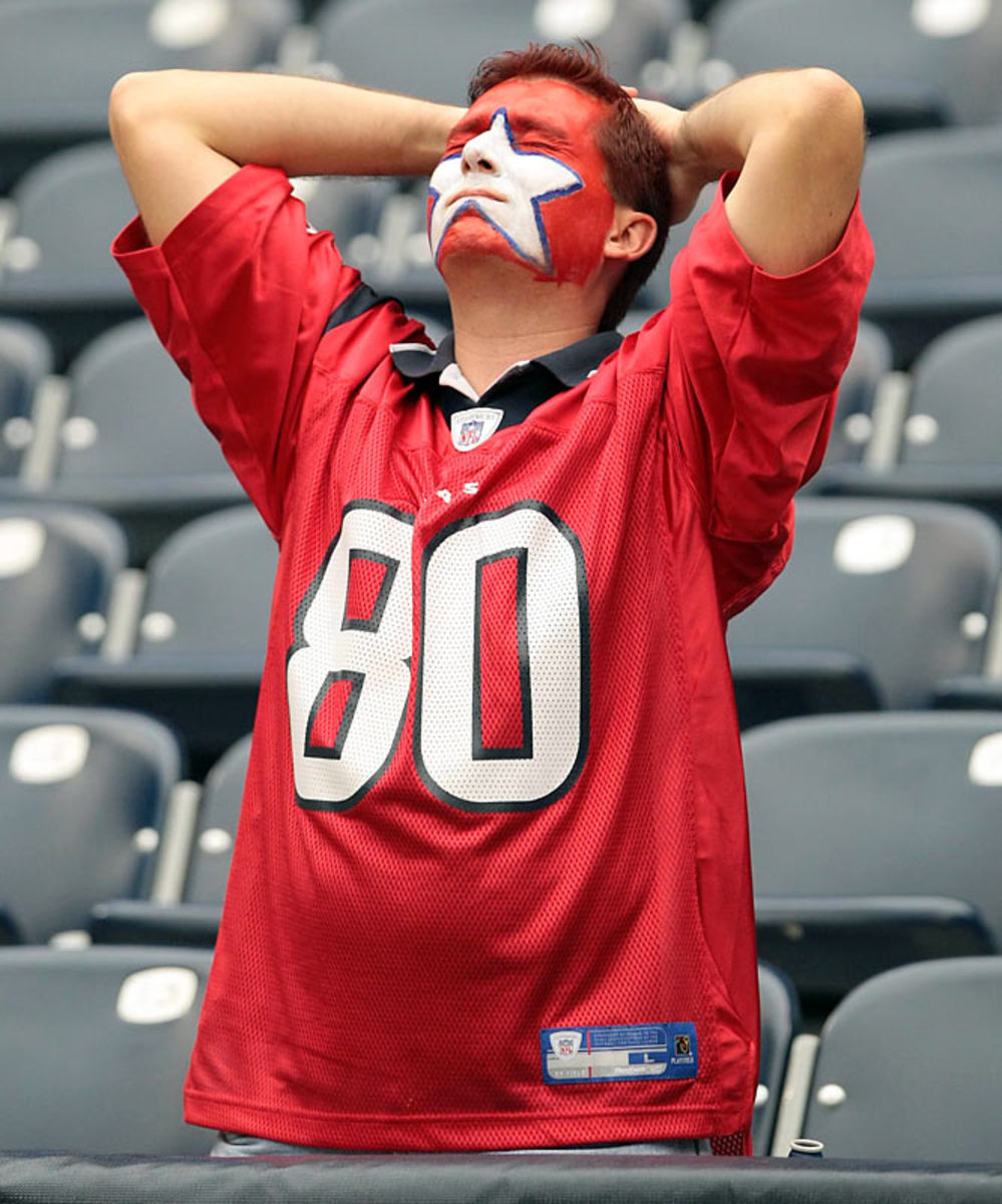 NFL Fans: Week 3 - Sports Illustrated