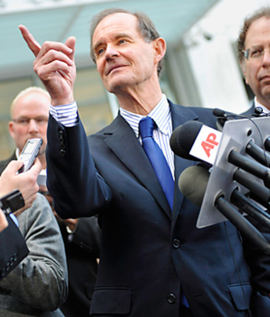 Michael McCann: Players in driver's seat with lockout lifted; prepare ...