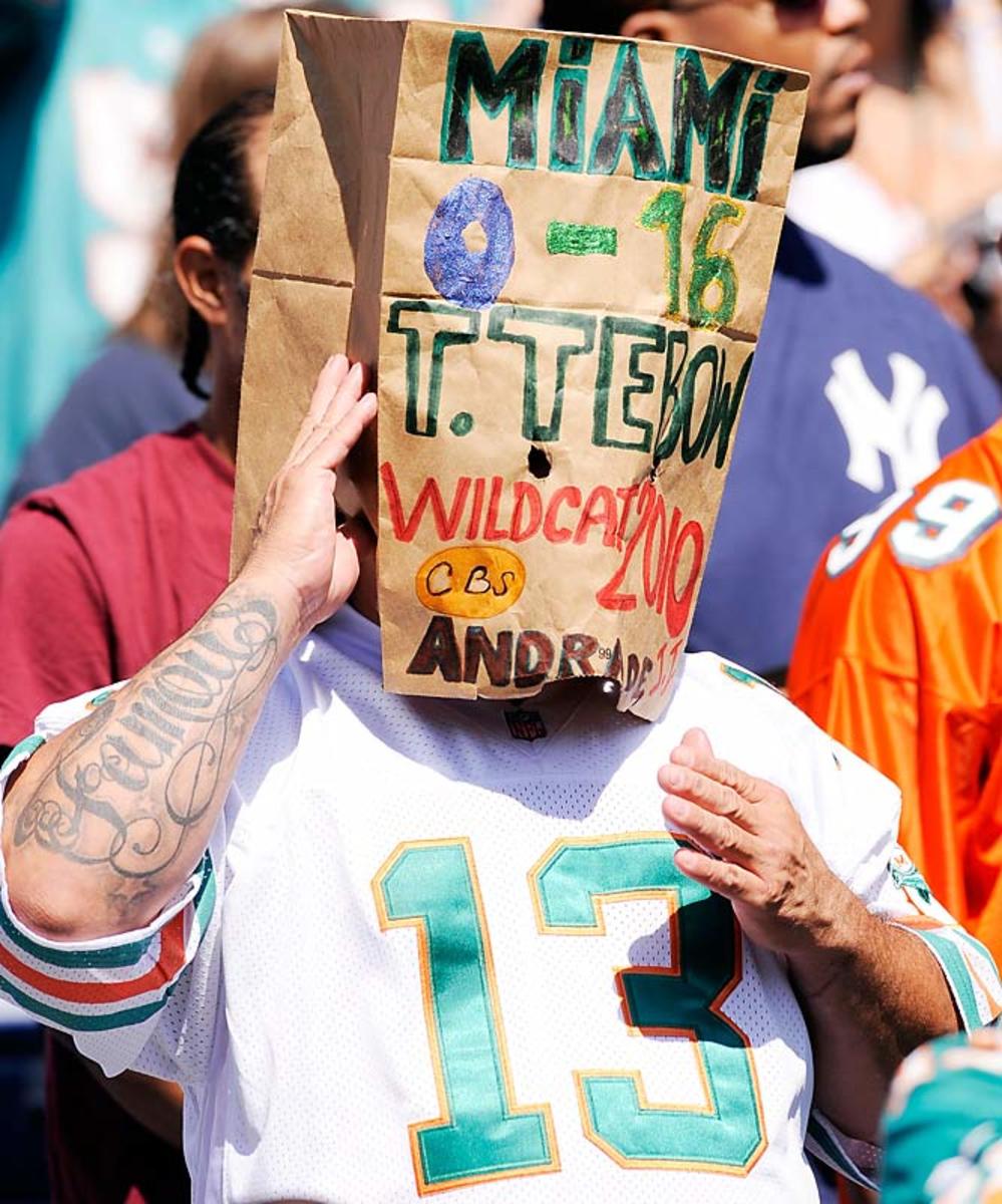 NFL Fans: Week 3 - Sports Illustrated