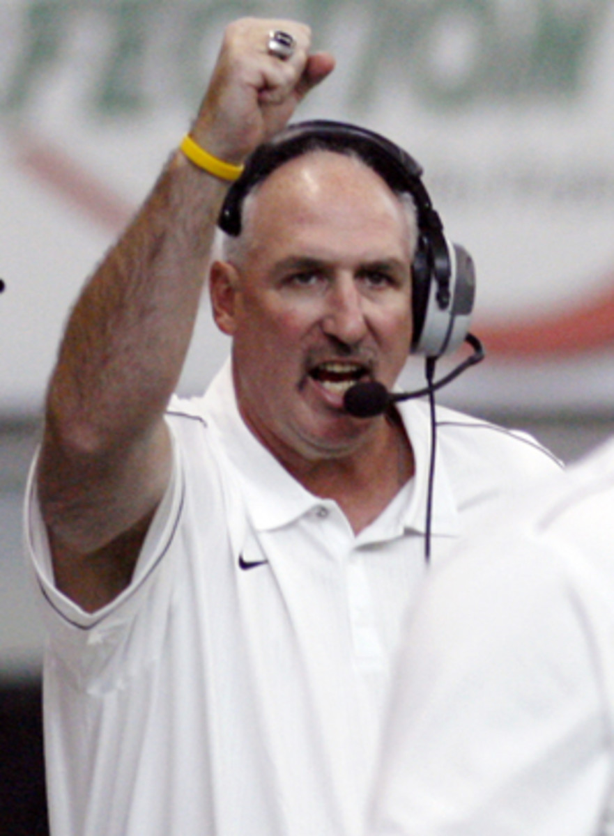 Designated Read: The human Dr. Teeth - Sports Illustrated