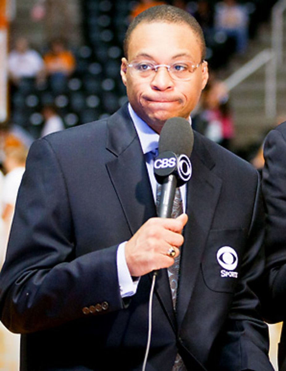 Richard Deitsch: College Football Television Roundtable - Sports ...
