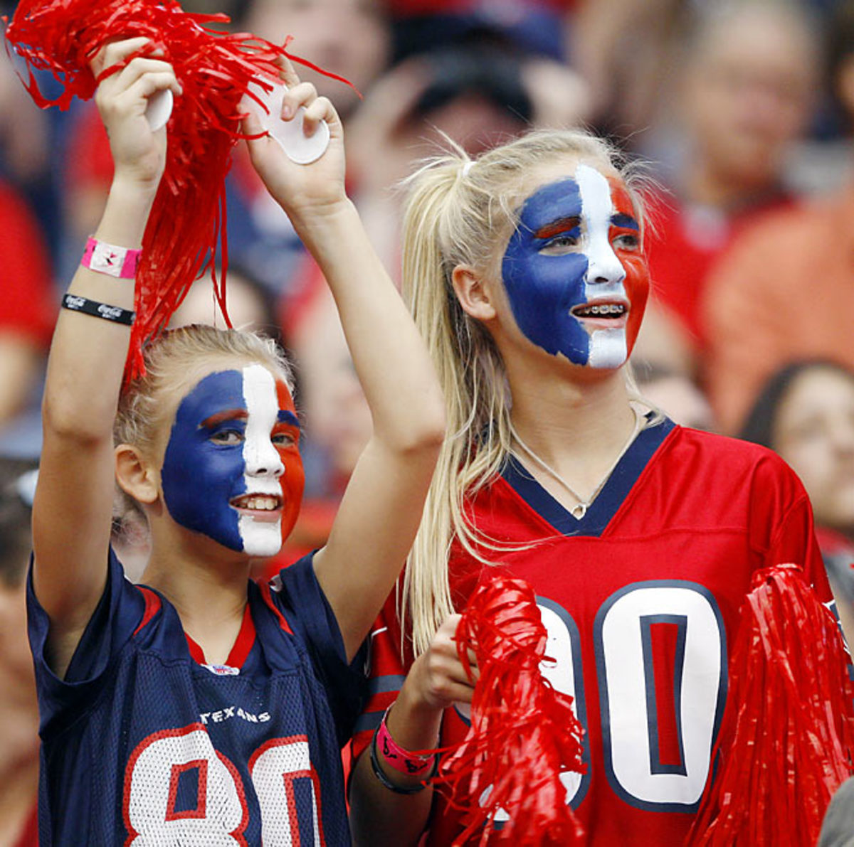 NFL Fans: Week 3 - Sports Illustrated