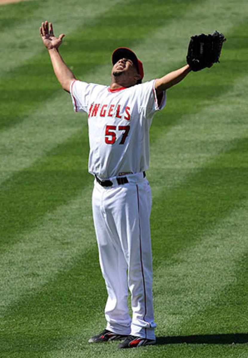 Arash Markazi: The magic and mystery of K-Rod - Sports Illustrated