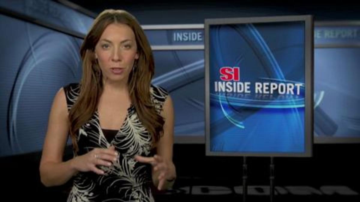 Iowa to give Spartans first loss - Sports Illustrated