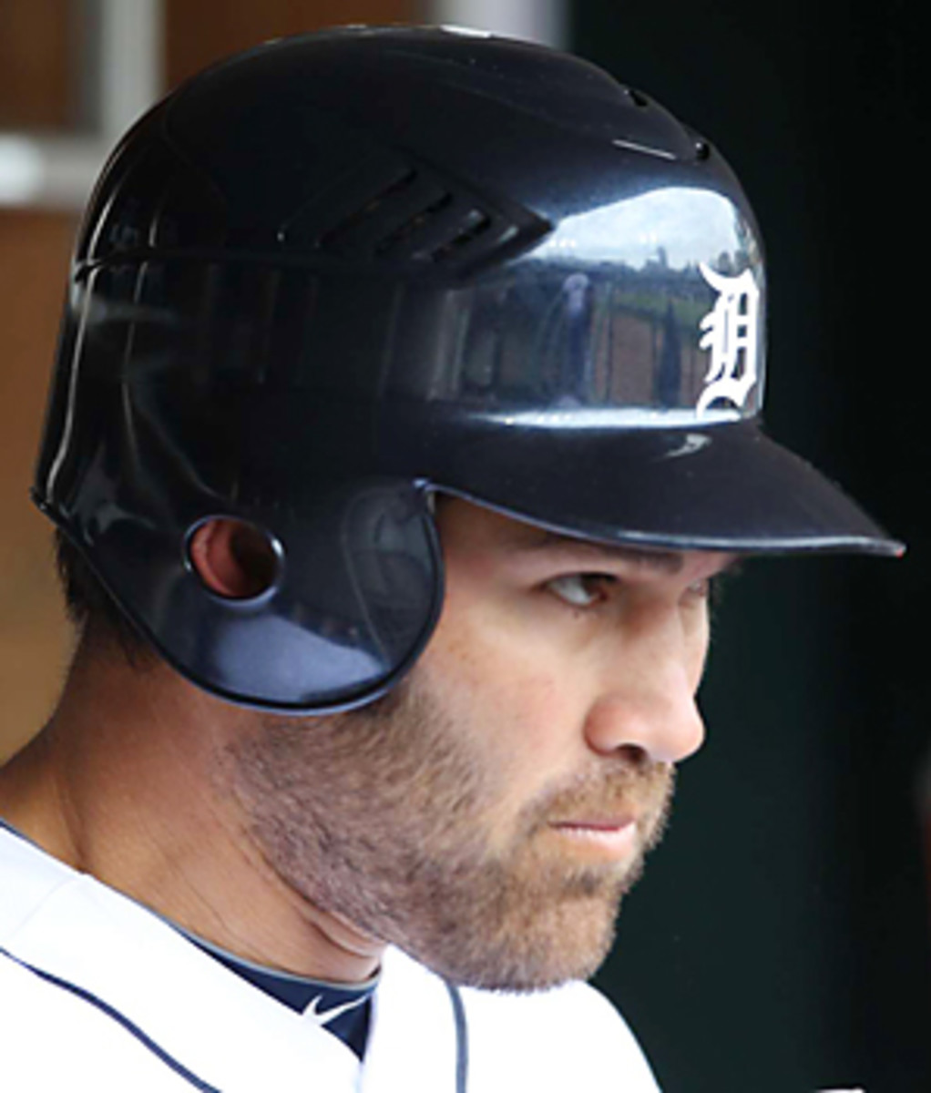 Joe Lemire: Johnny Damon forgoes shot at Red Sox redemption by staying ...