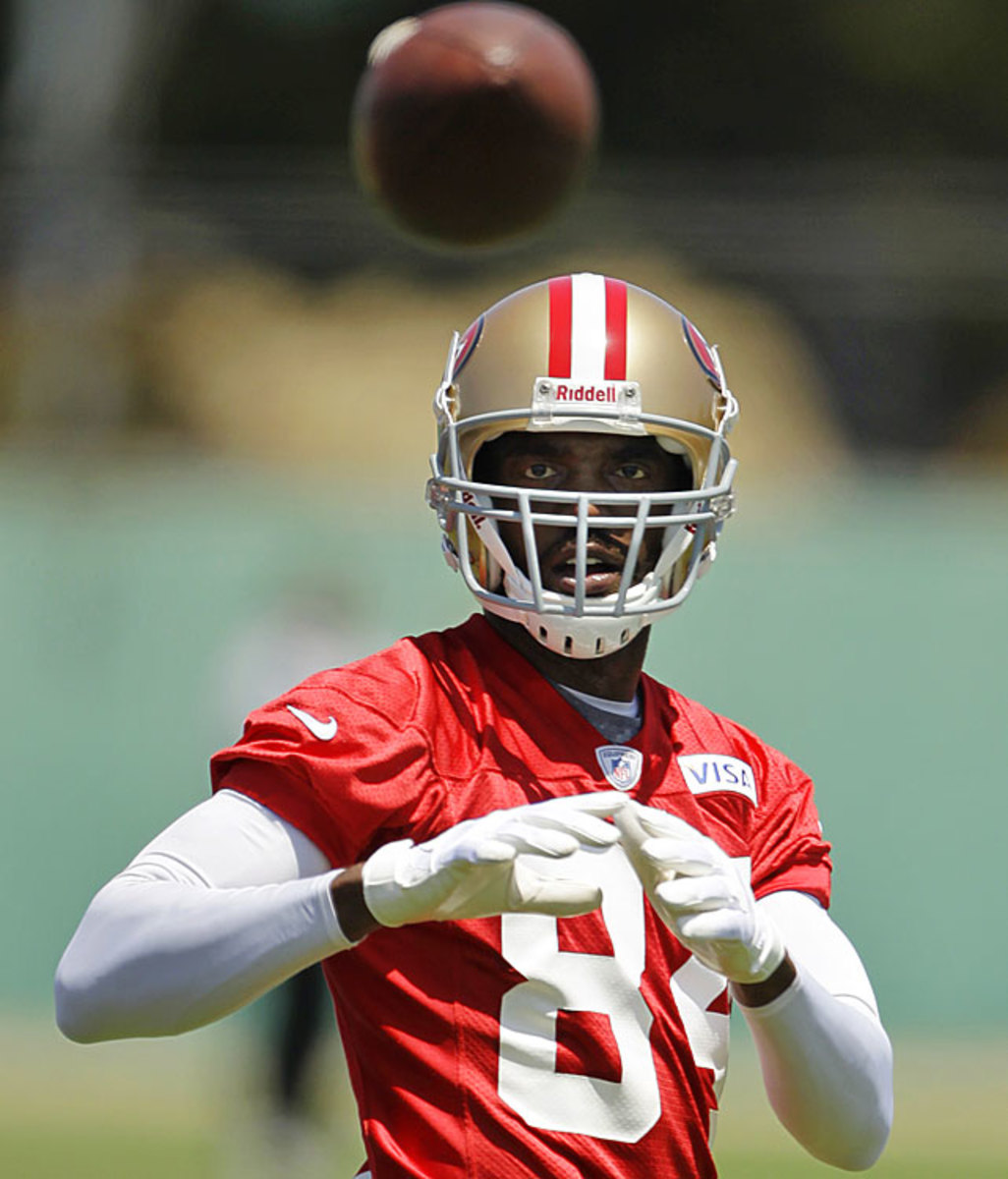 The NFL's Old Faces in New Places - Sports Illustrated