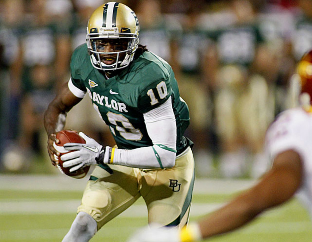 Heisman Watch: Week 6 - Sports Illustrated