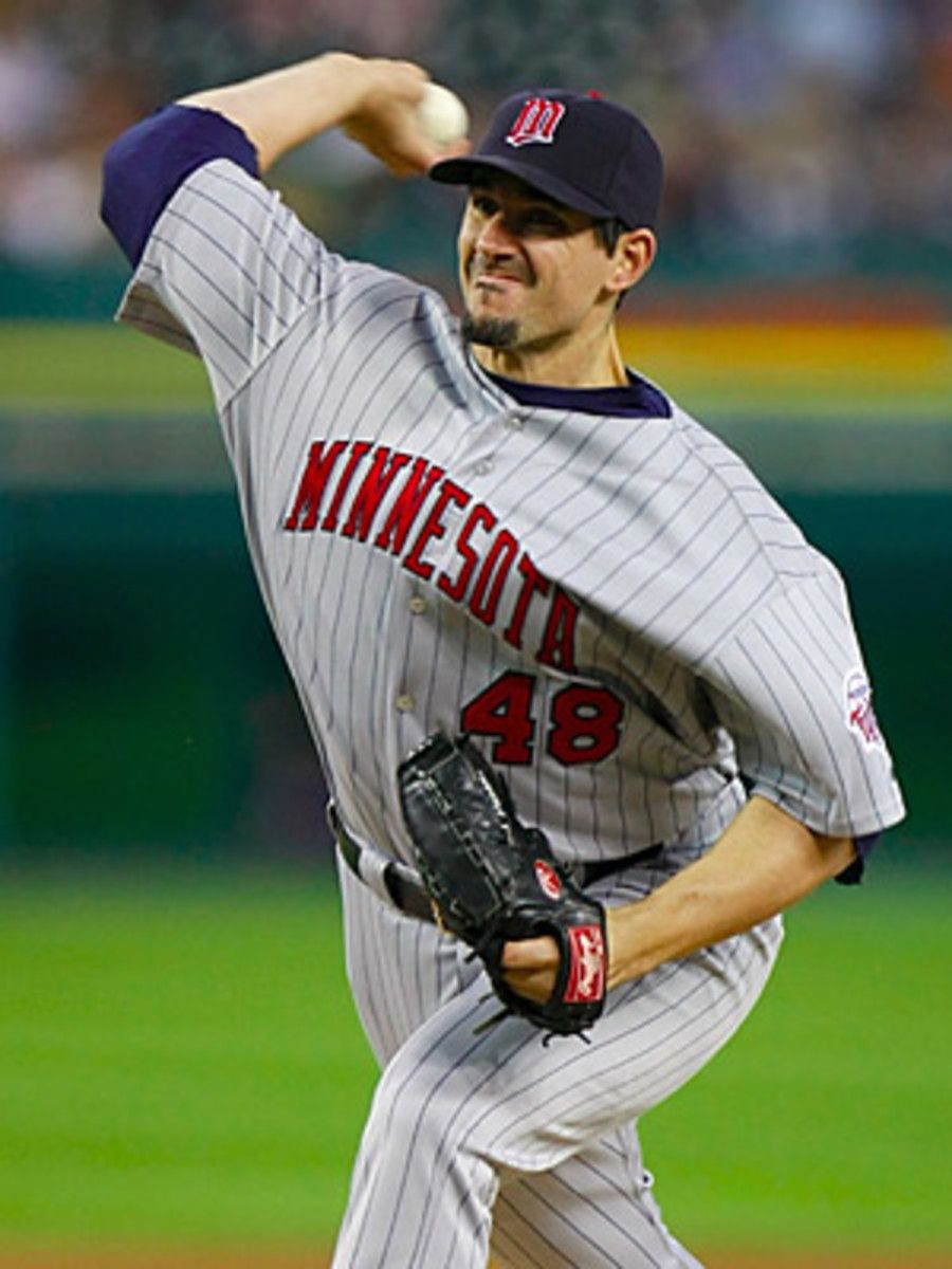 Pavano, Papelbon lead large group avoiding arbitration - Sports Illustrated