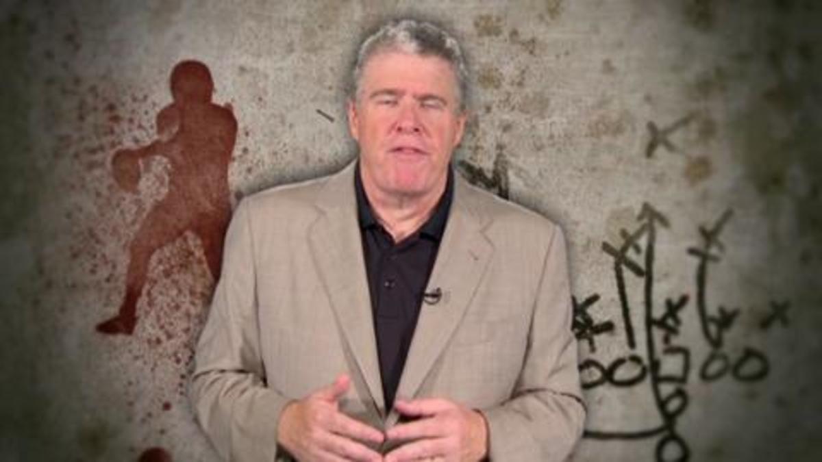 Peter King's one minute drill: Jaguars - Sports Illustrated