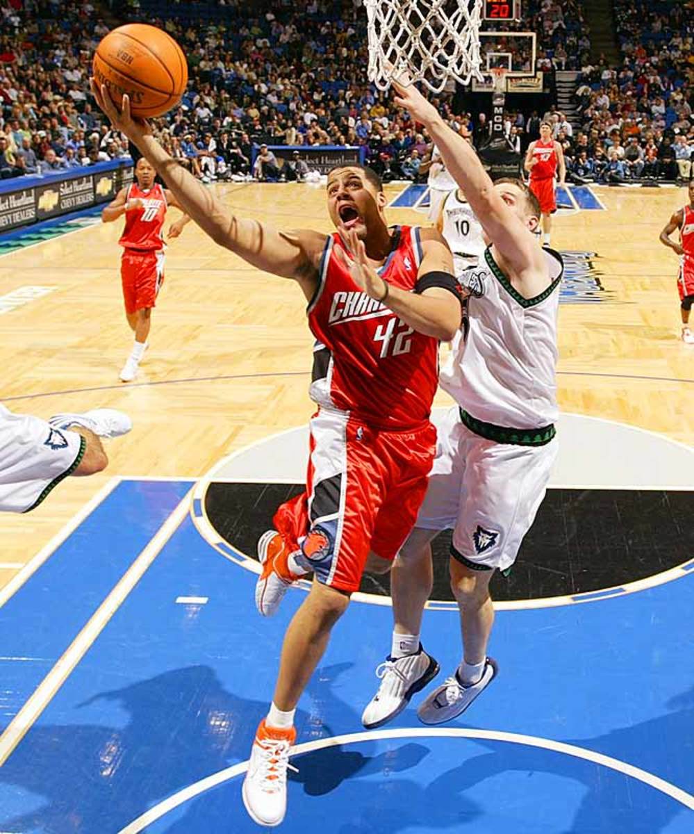 Busting Loose: Eastern Conference - Sports Illustrated