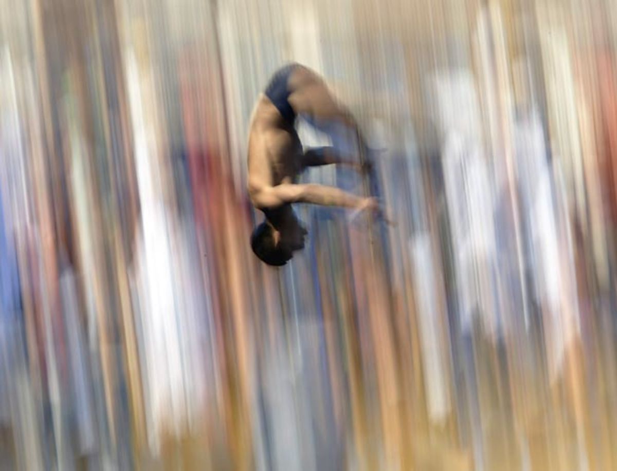 Simon Bruty's Favorite Shots - Sports Illustrated