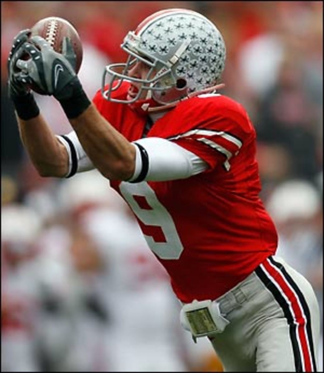 Austin Murphy: Buckeyes says SEC doesn't have monopoly on team speed ...