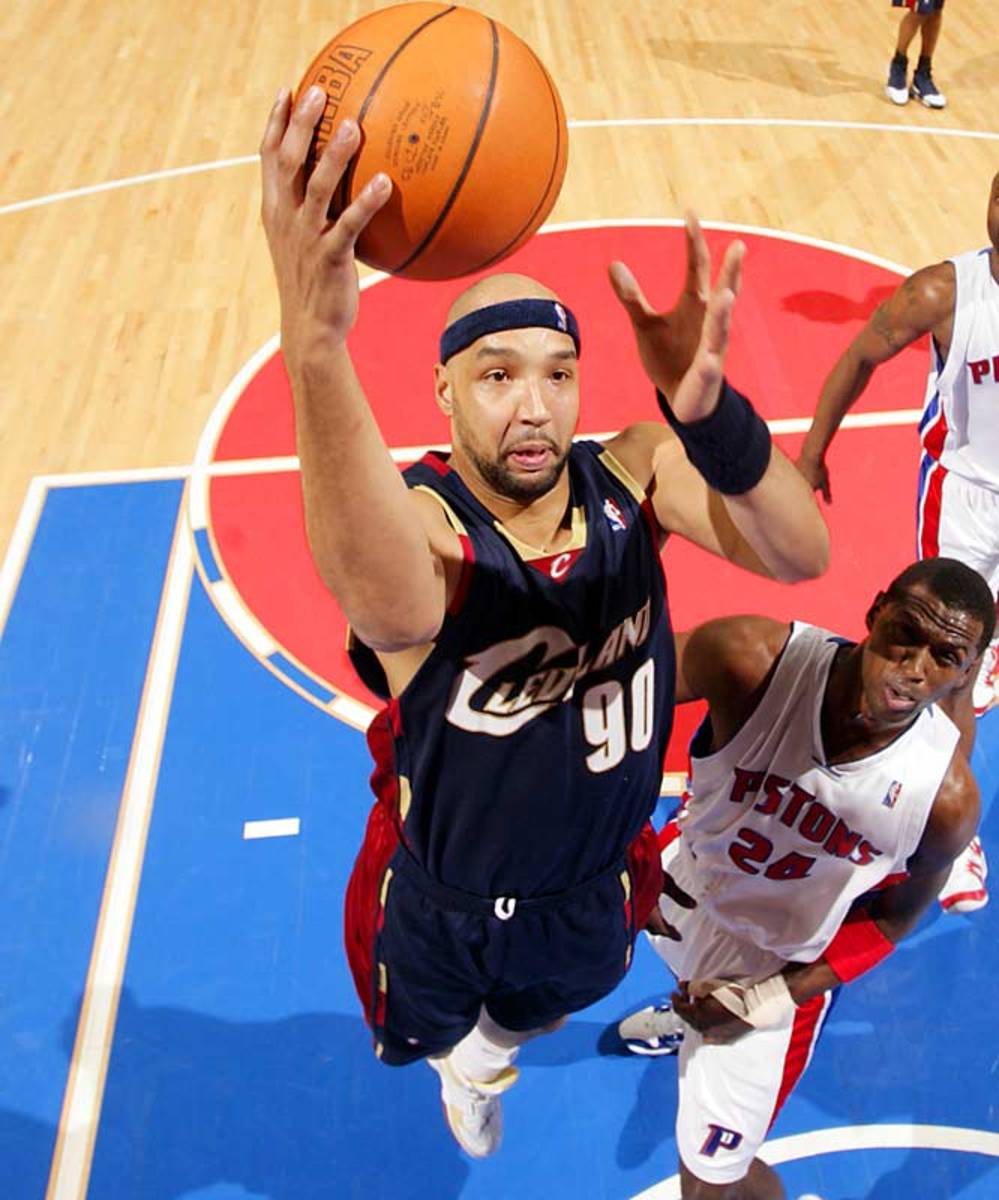 Busting Loose: Eastern Conference - Sports Illustrated