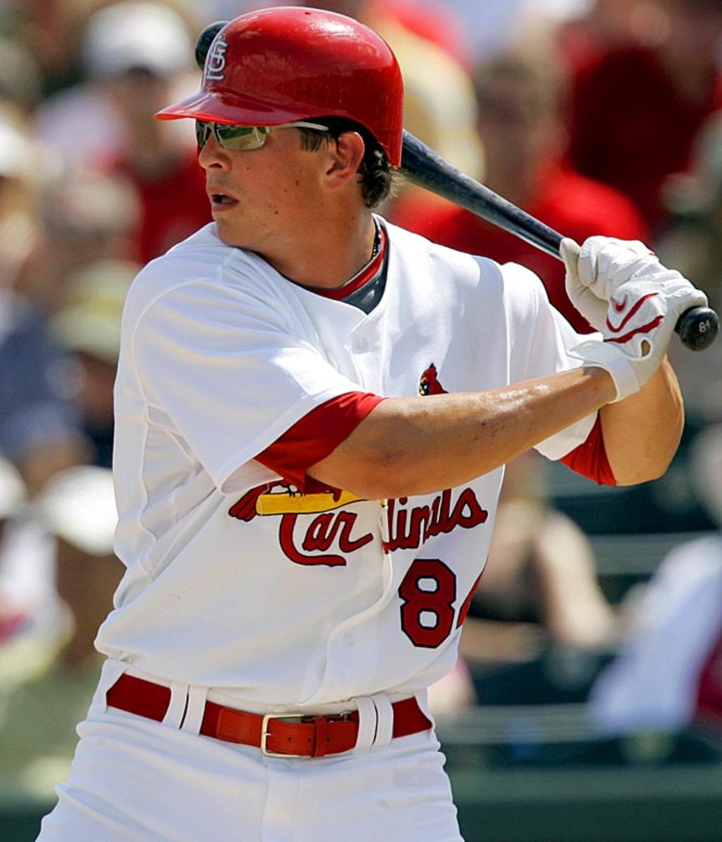 Baseball's Top Prospects - Sports Illustrated