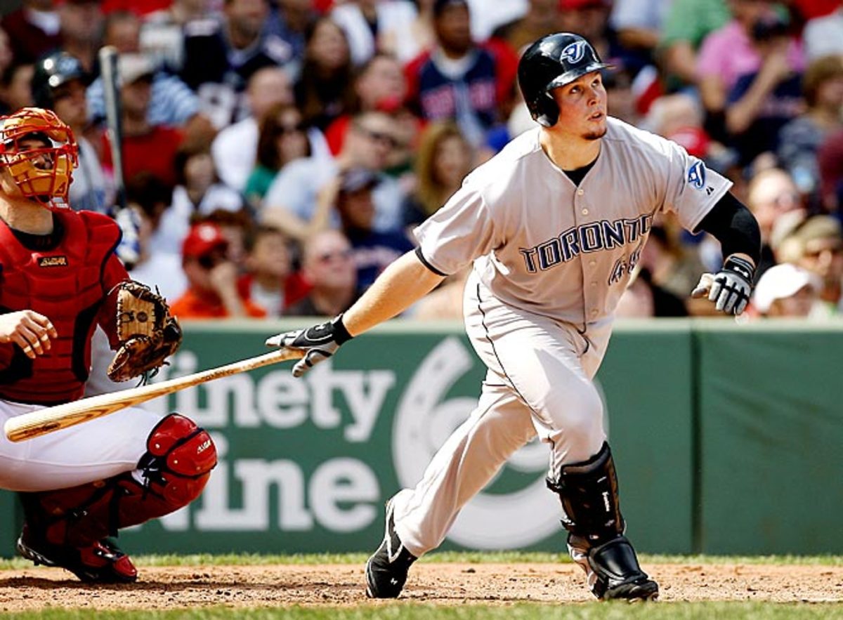 Baseball's Top Prospects - Sports Illustrated