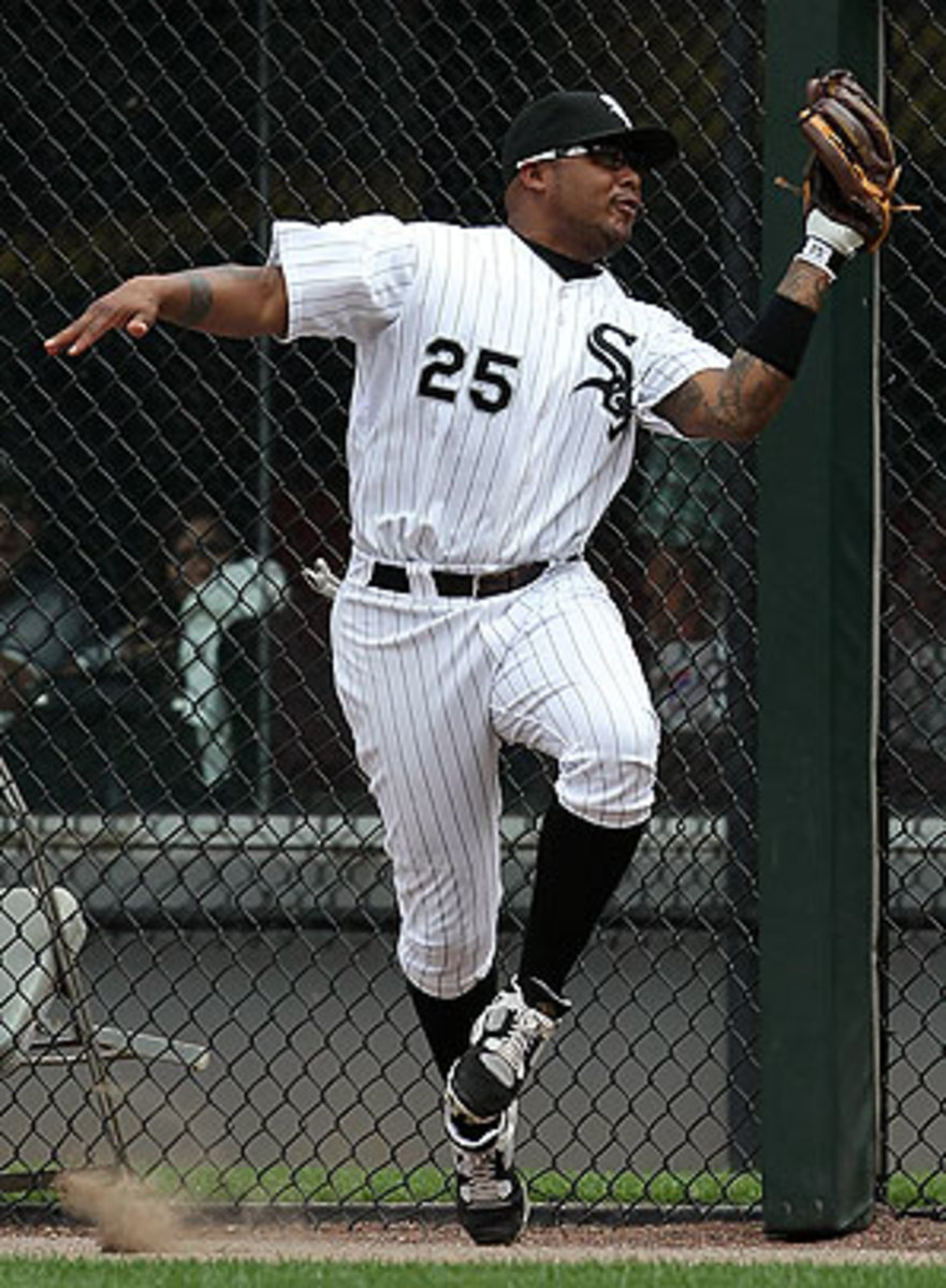 Tim Marchman: Williams has built winners with unique approach on South ...