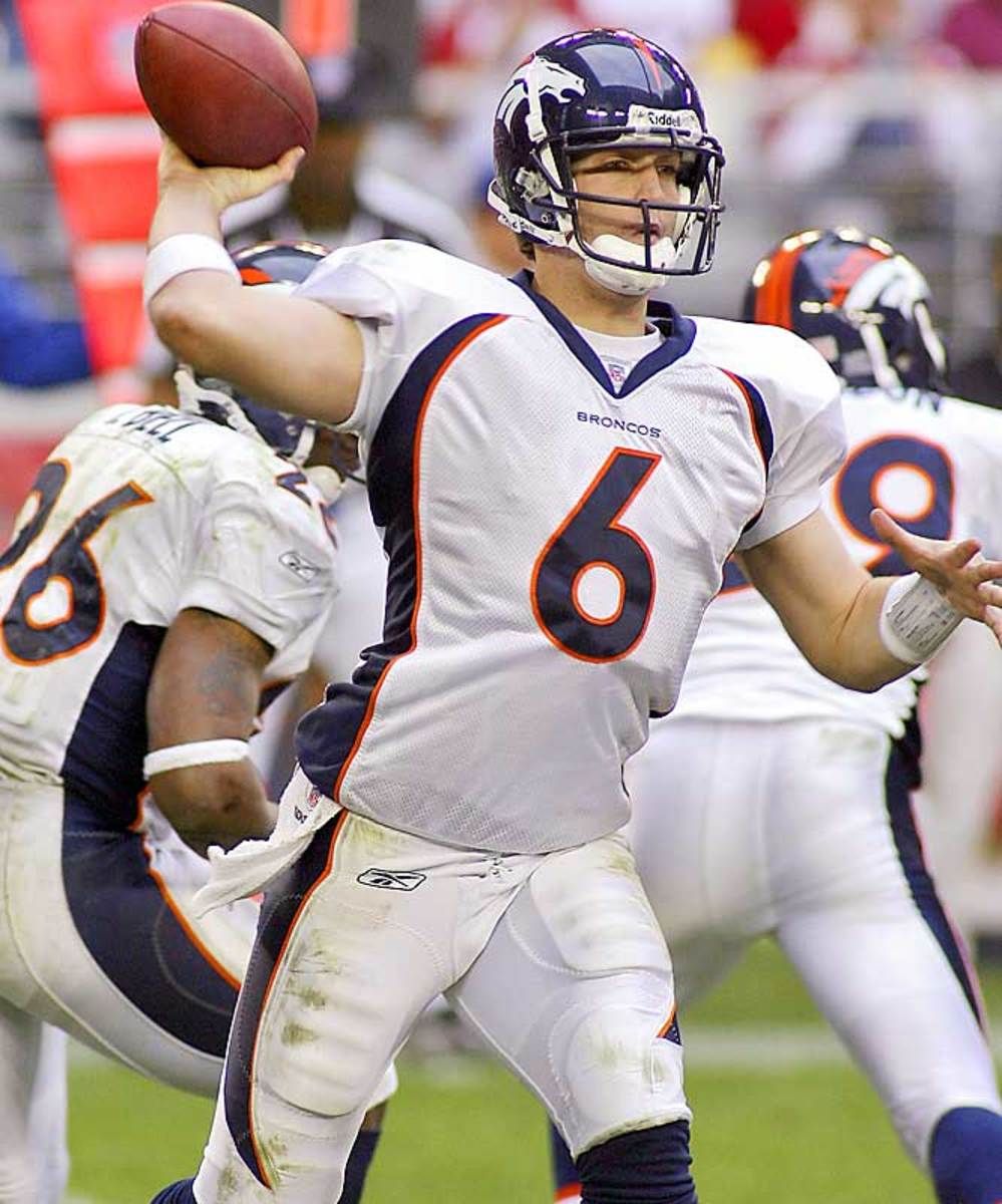 NFL by the Numbers - Sports Illustrated