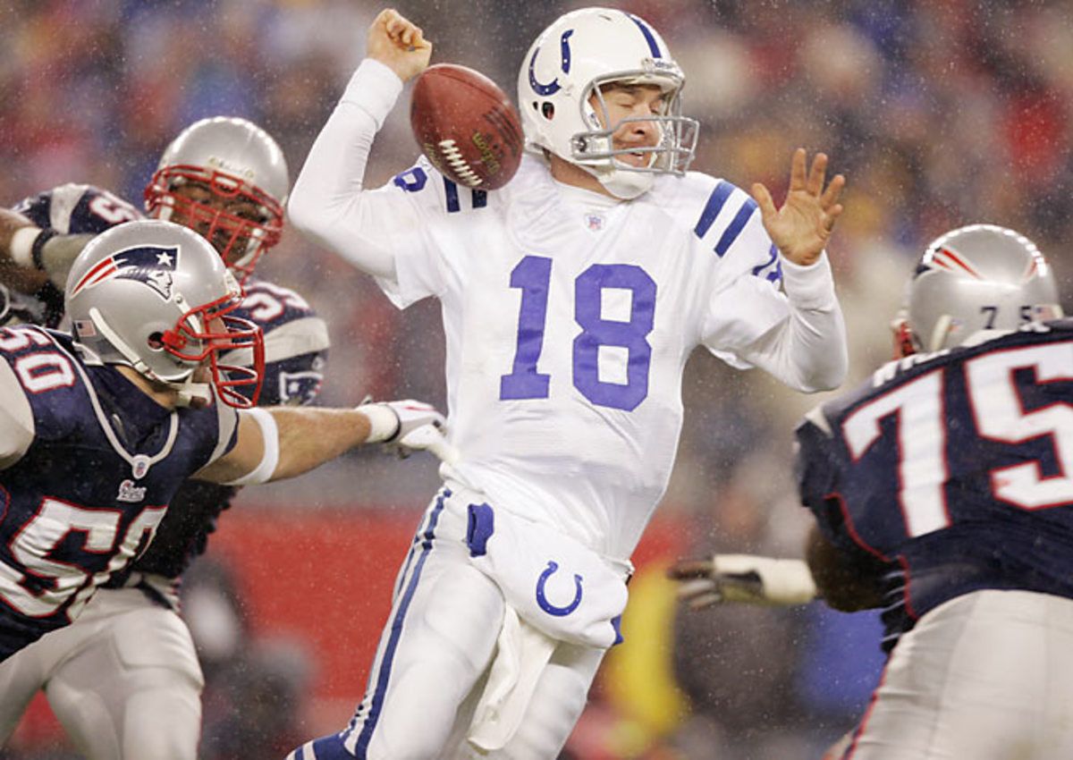 Simon Bruty's Favorite Shots - Sports Illustrated