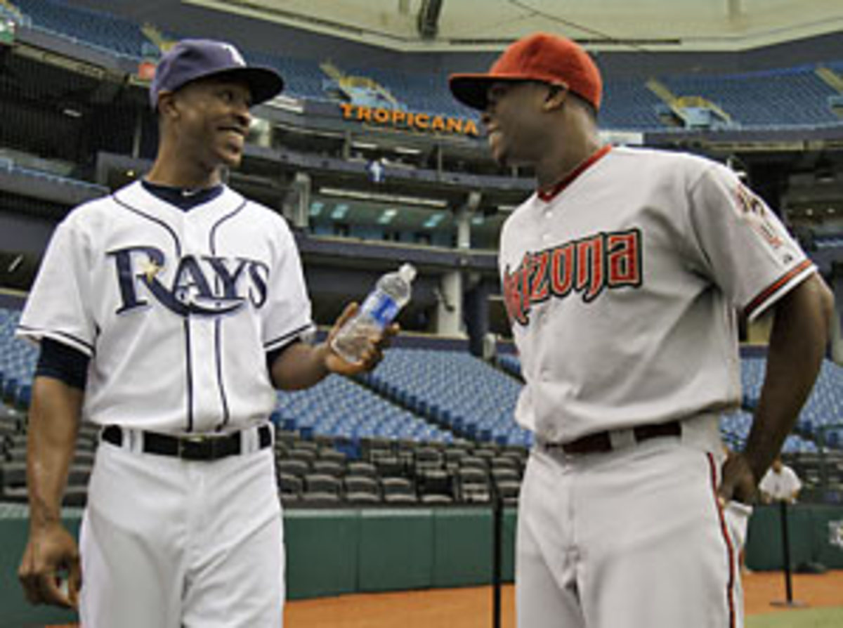 Upton Brothers (Related Stories) - Sports Illustrated