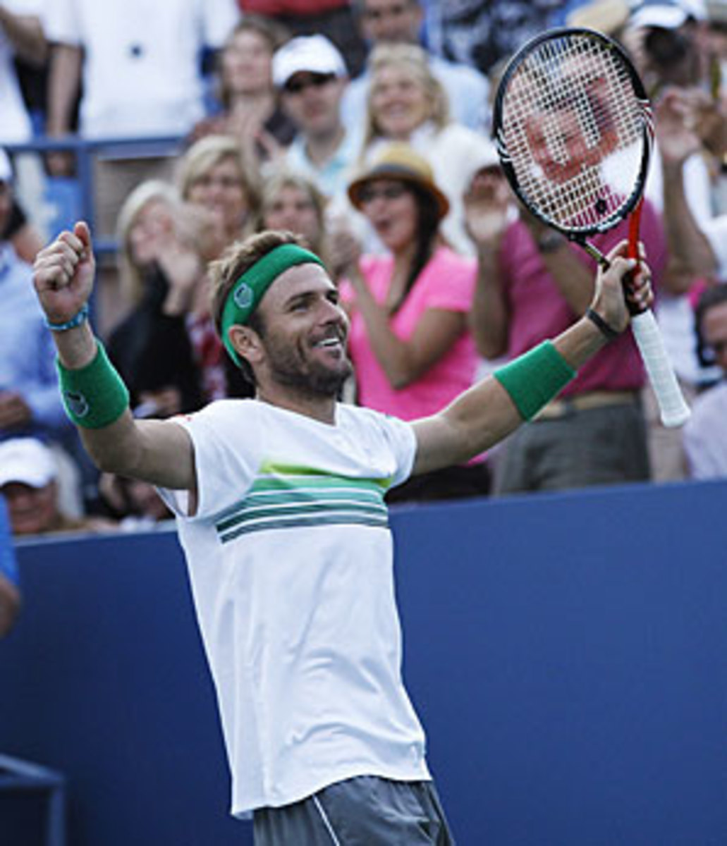 Three Things To Watch: Day 8 - Sports Illustrated