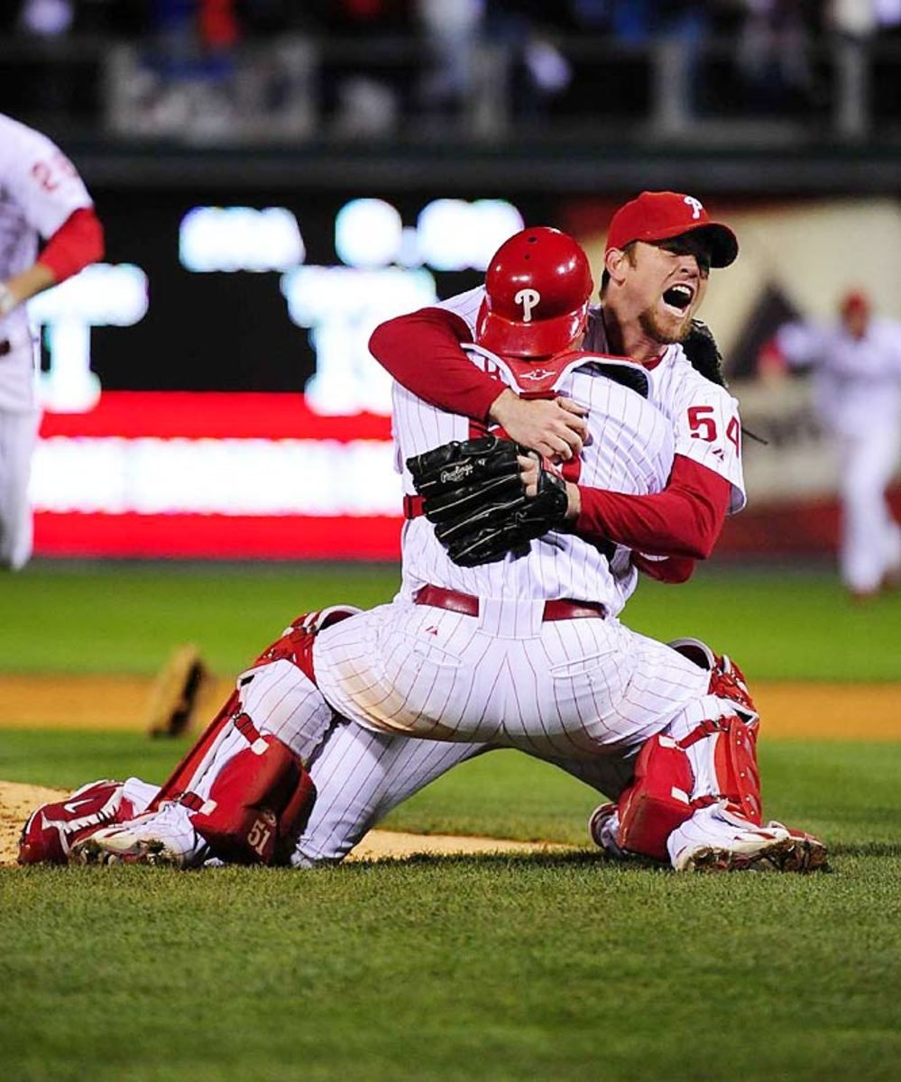 Most Stressful Moments of 2008 - Sports Illustrated