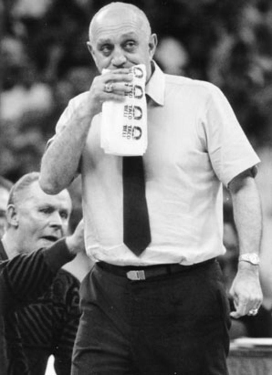 Jerry Tarkanian (Related Stories) - Sports Illustrated