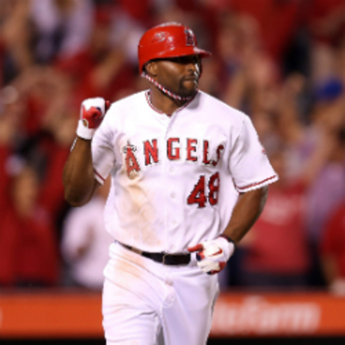 Free agent Torii Hunter wants to sign contract soon - Sports Illustrated