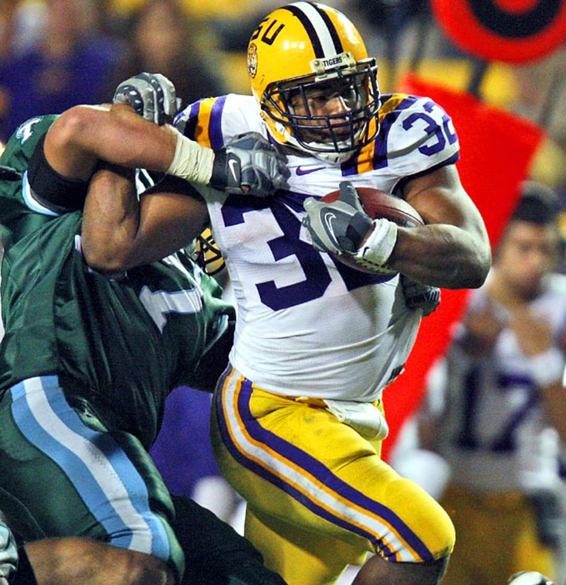 College Football Top 25 Review - Sports Illustrated