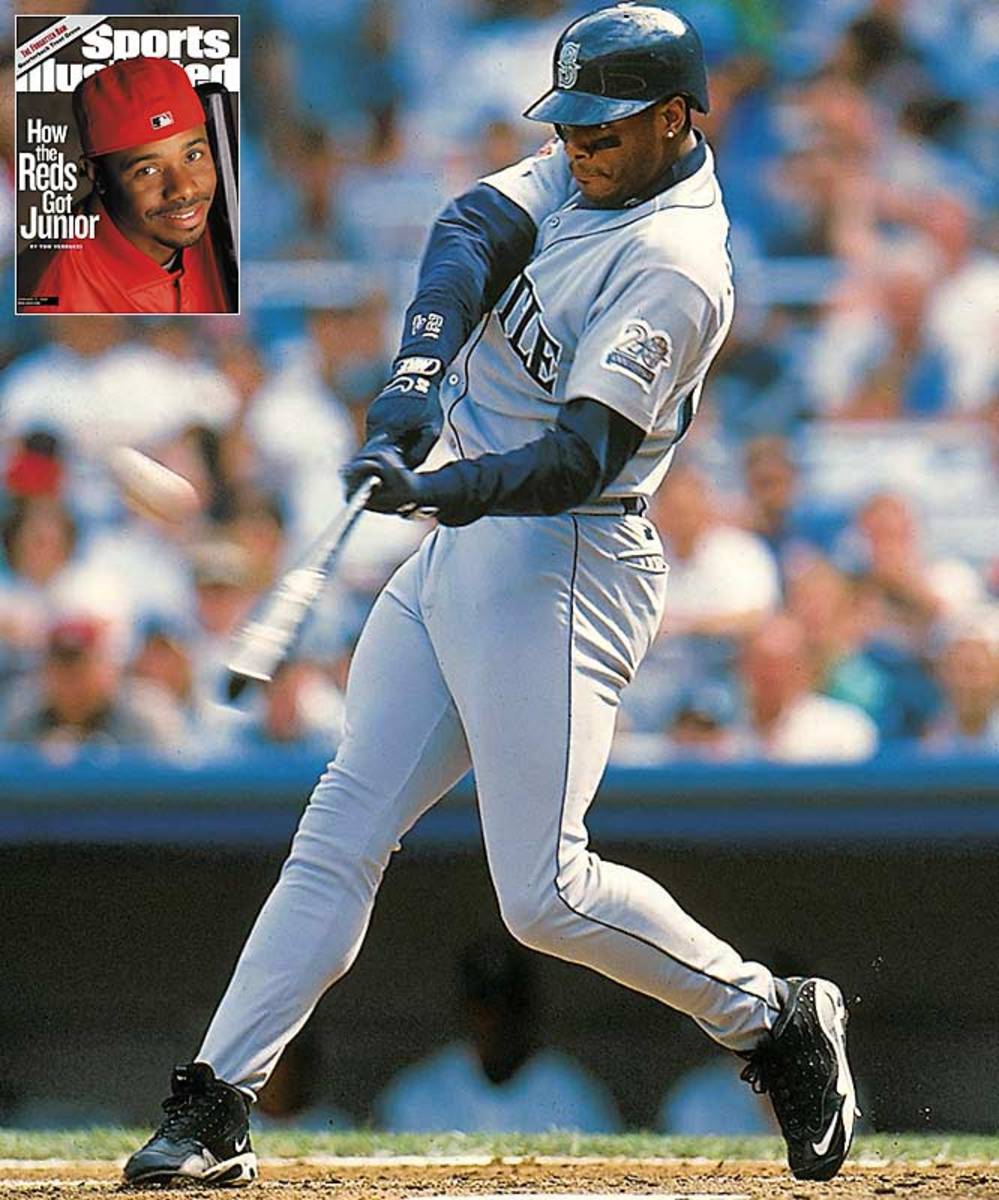 Biggest Trades of the Decade - Sports Illustrated