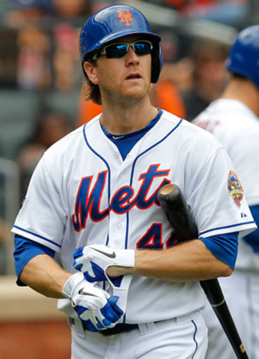 Bay's disastrous three-year stint with Mets finally comes to an end ...