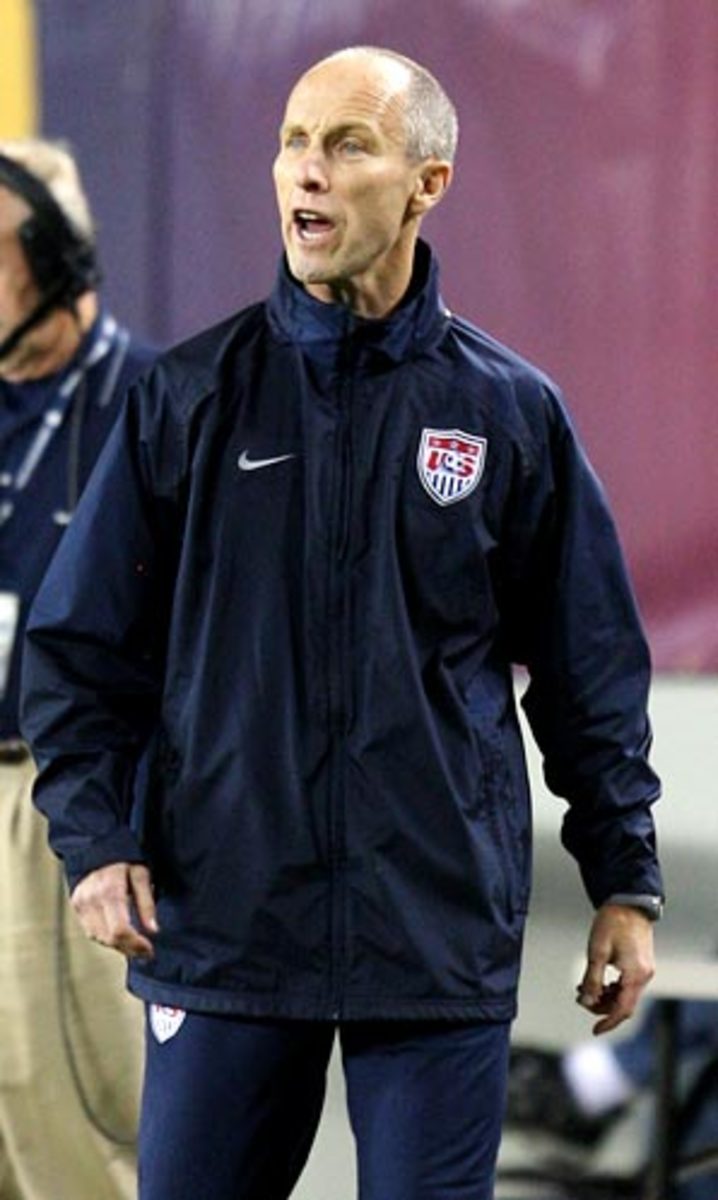 Greg Lalas: Bradley earns reprieve with victory at Soldier Field ...