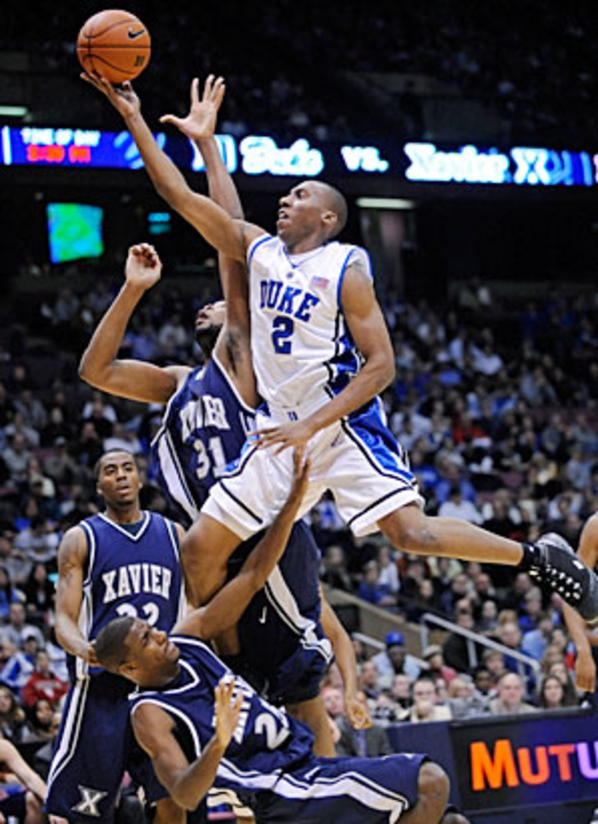 Kevin Armstrong: Changing of the guards at Duke has sparked the Blue ...