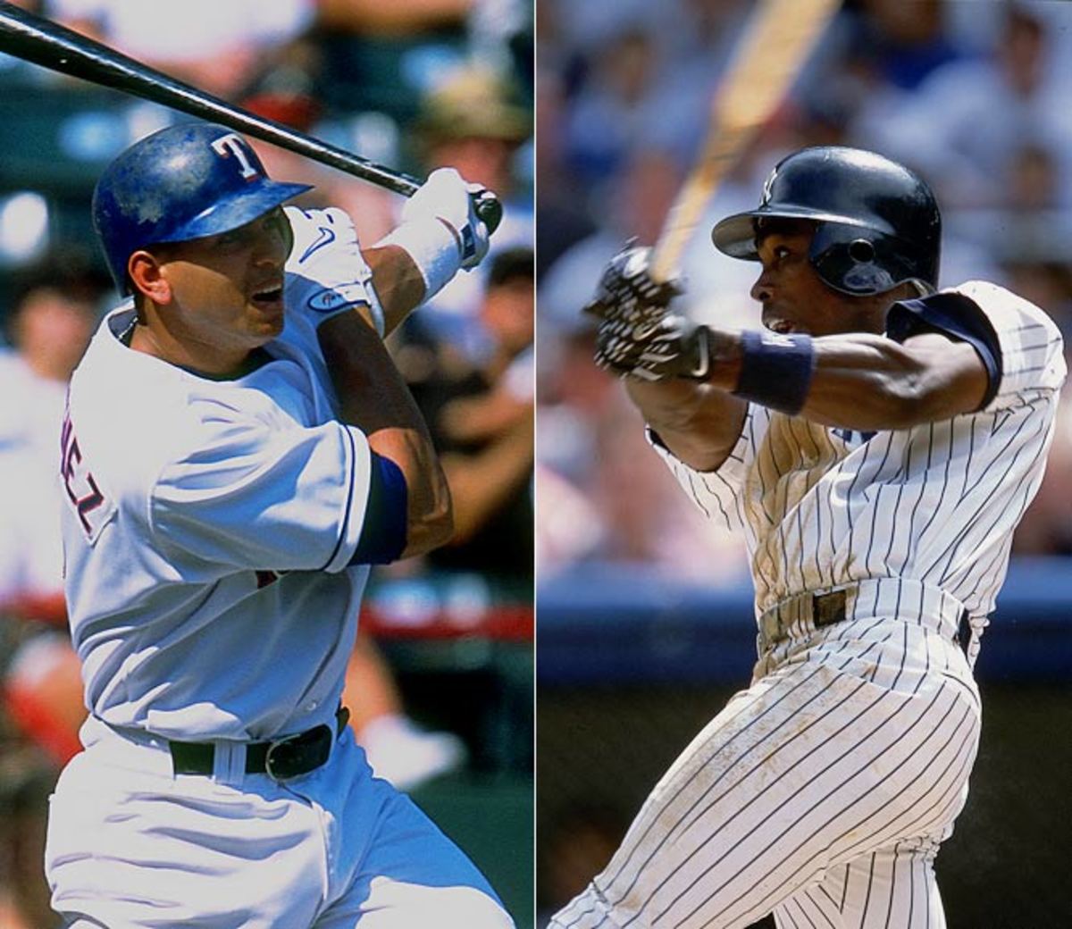 Biggest Trades of the Decade - Sports Illustrated