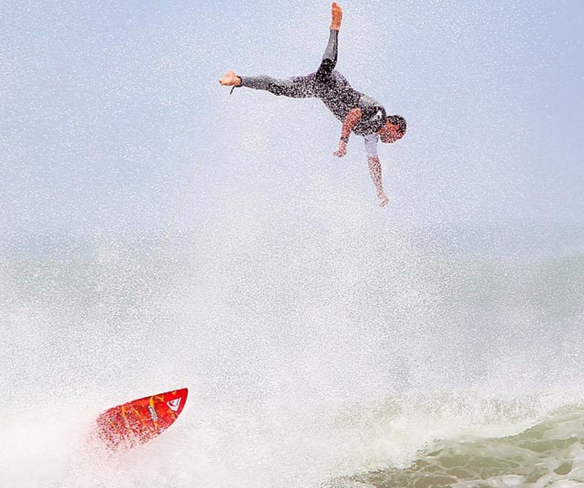 Leading Off: Pictures of the Week - Sports Illustrated
