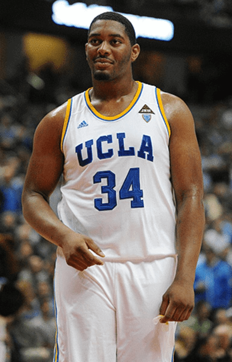 Rob Dauster: UCLA's Josh Smith, UConn's Shabazz Napier among year's ...
