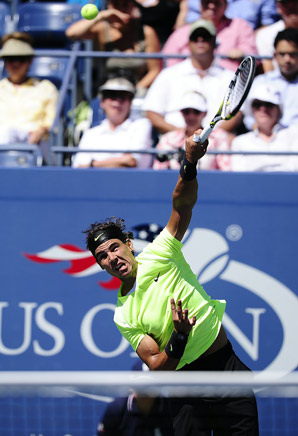 Richard Deitsch: Live blog, video of U.S. Open men's final - Sports ...