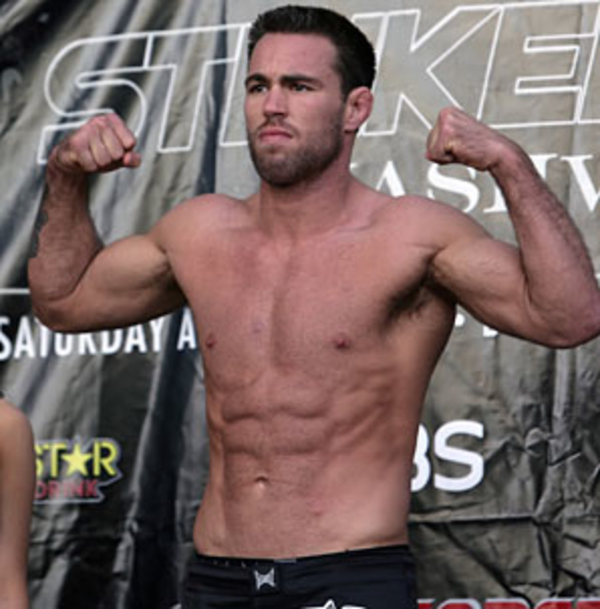 Josh Gross: At last, Shields ready for UFC close-up - Sports Illustrated