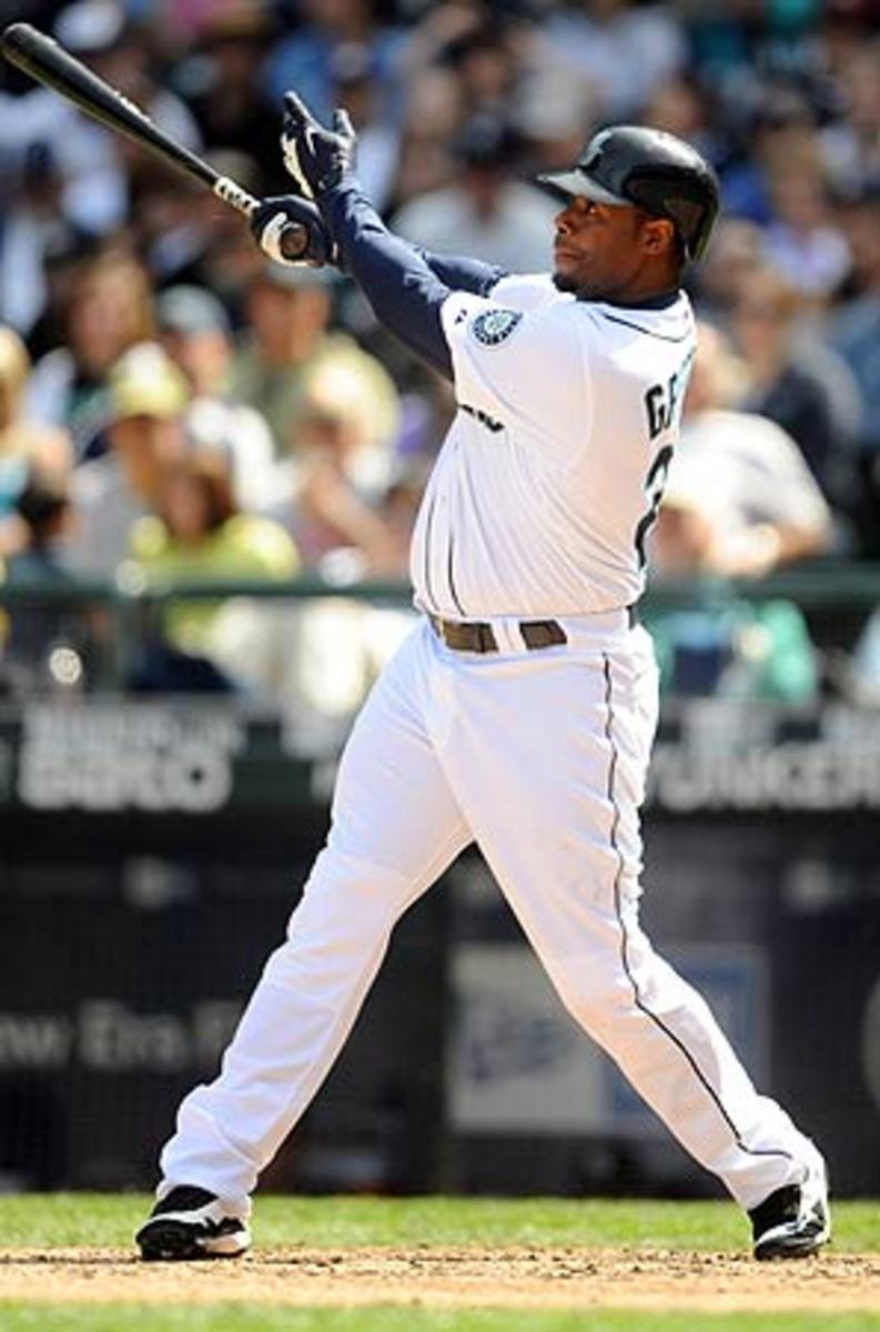 Joe Posnanski: Griffey's skills are long gone -- but it sure was fun ...