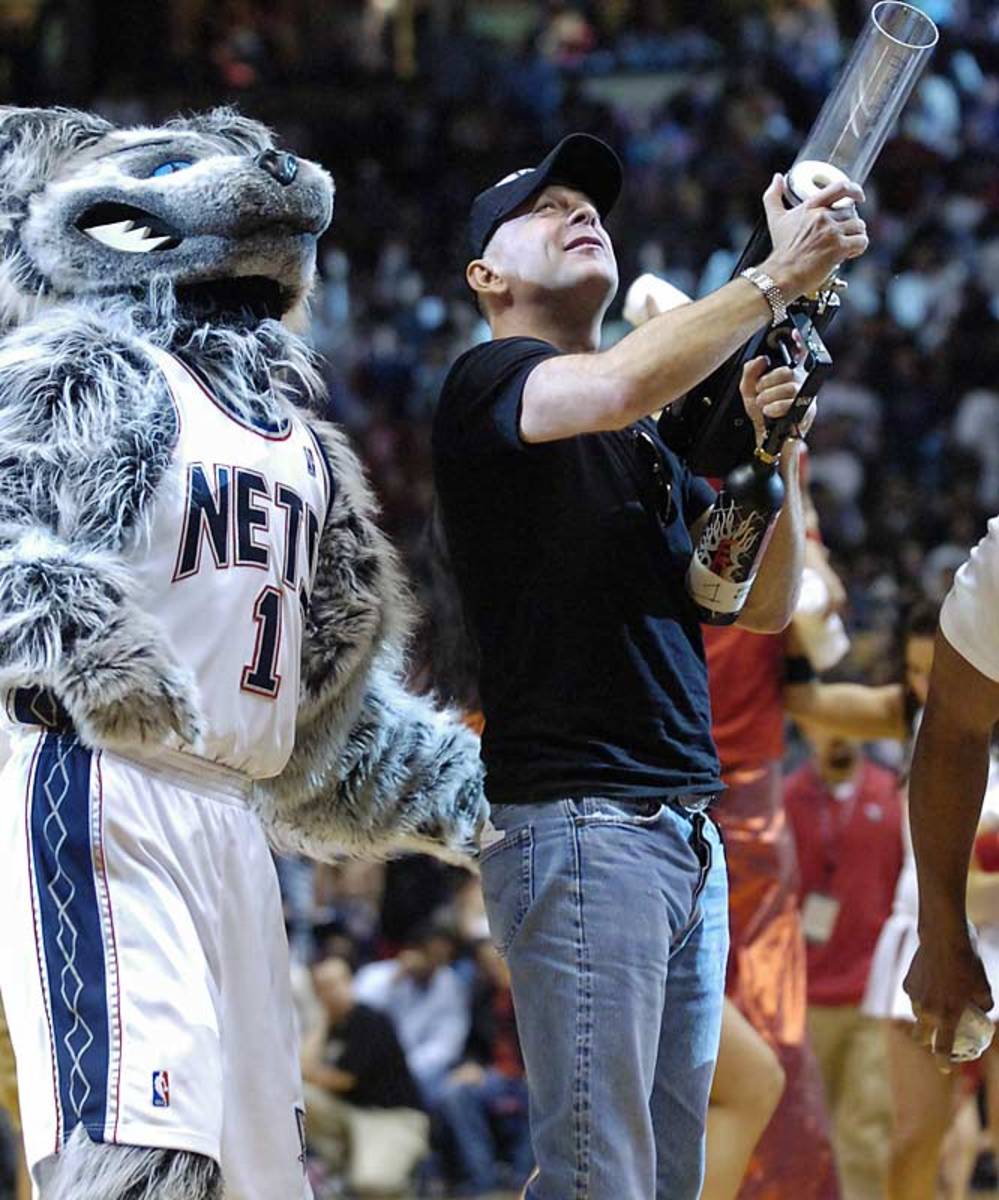 In Case You Missed It - Sports Illustrated