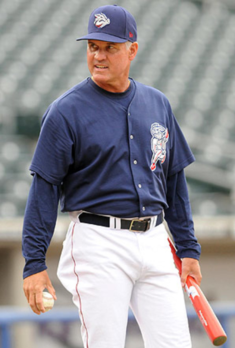 Joe Lemire: Hall of Famer Sandberg beating bushes hoping for return to ...