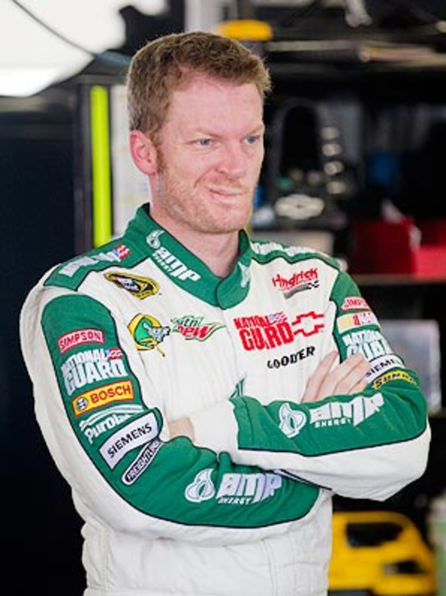 Lars Anderson: Watkins Glen will be a make-or-break race for Dale ...