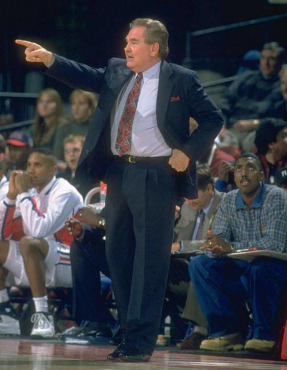 Back in Time: January 28 - Sports Illustrated