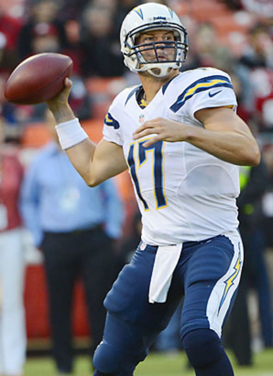 Eric Mack: Brady, Manning top Week 8 fantasy football Start 'Em, Sit ...