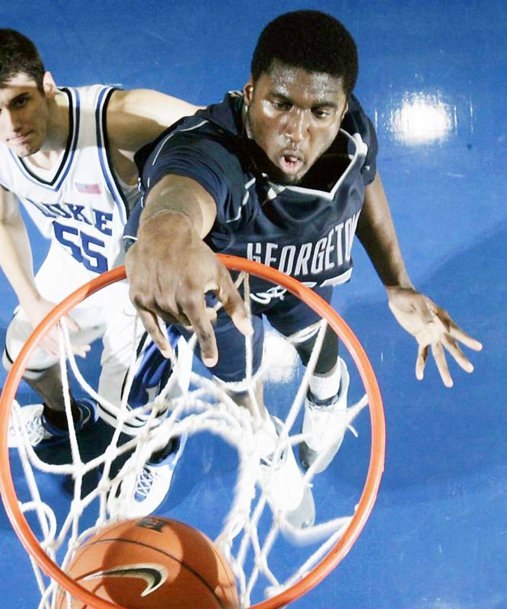 College Basketball's Teams to Beat - Sports Illustrated