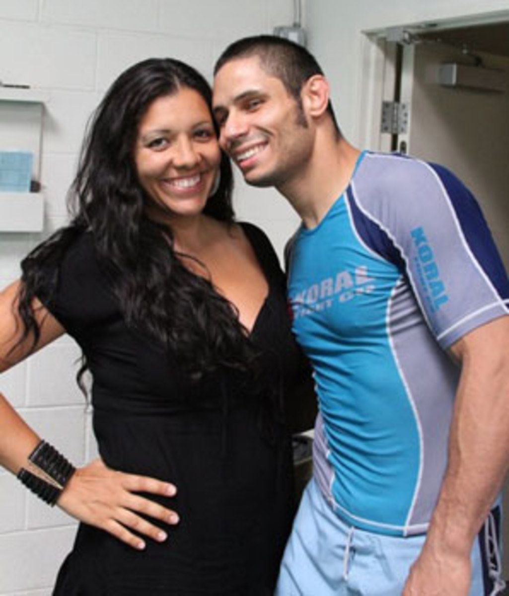 Loretta Hunt: Gracie taps into roots of MMA with overhaul of jiu-jitsu ...