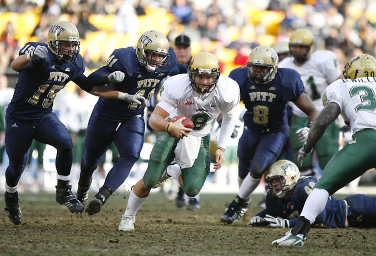 Big East Top 10 Players - Sports Illustrated