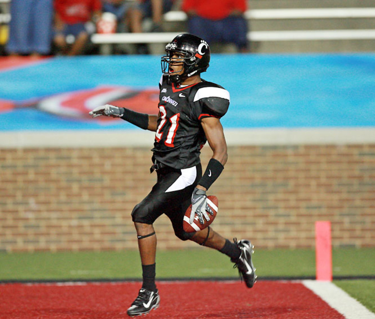 Big East Top 10 Players - Sports Illustrated