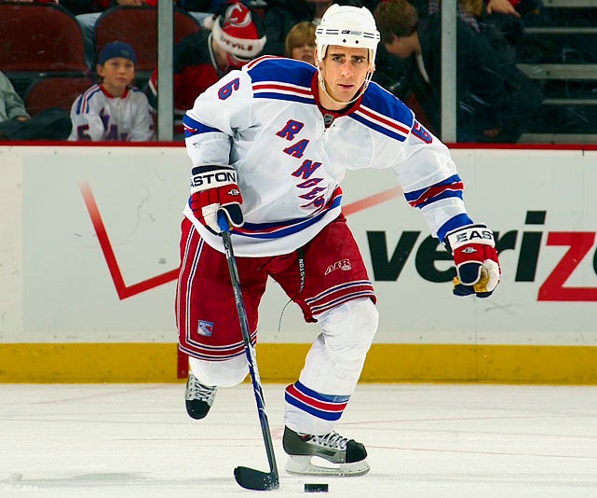 NHL Albatross Players - Sports Illustrated